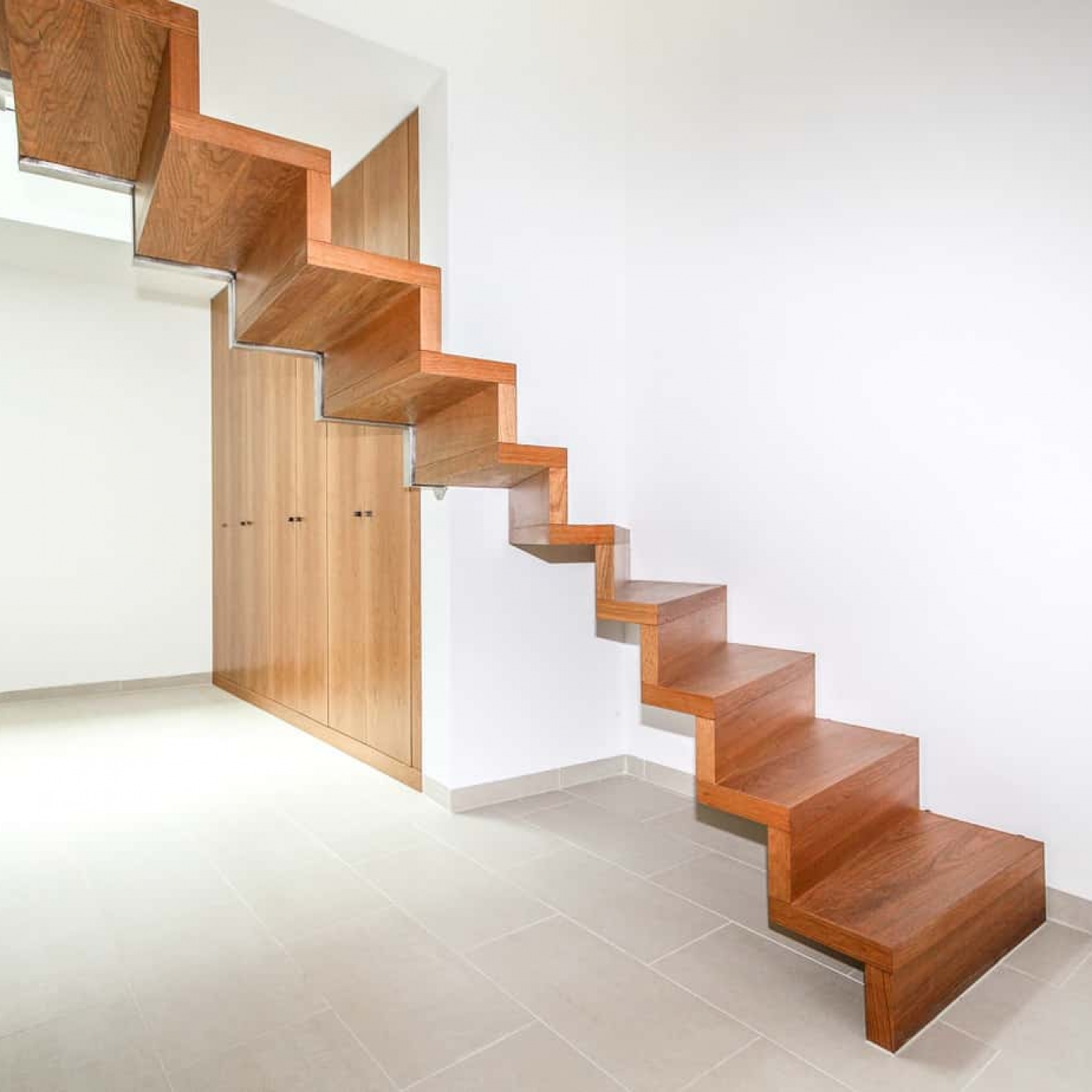 Faltwerktreppen - Paltian Treppenbau GmbH